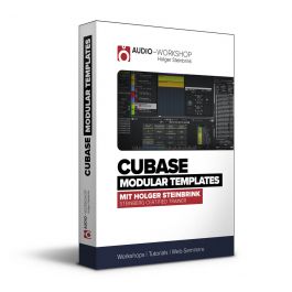 Cubase Modular Templates
