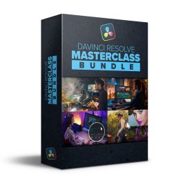 Davinci Resolve Super-Bundle