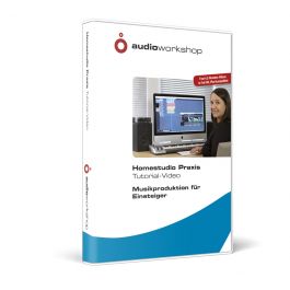 Homestudio Praxis Tutorial-Video