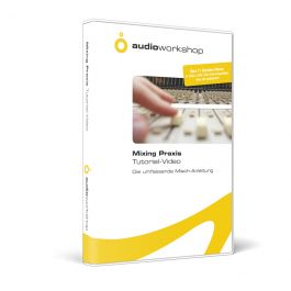 Mixing Praxis Tutorial-Video