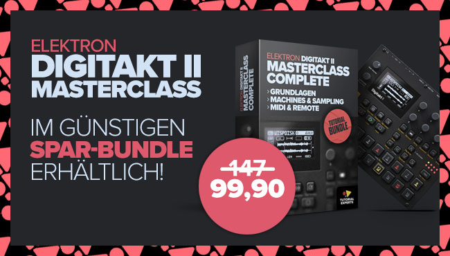 Videotrainings von Tutorial-Experten